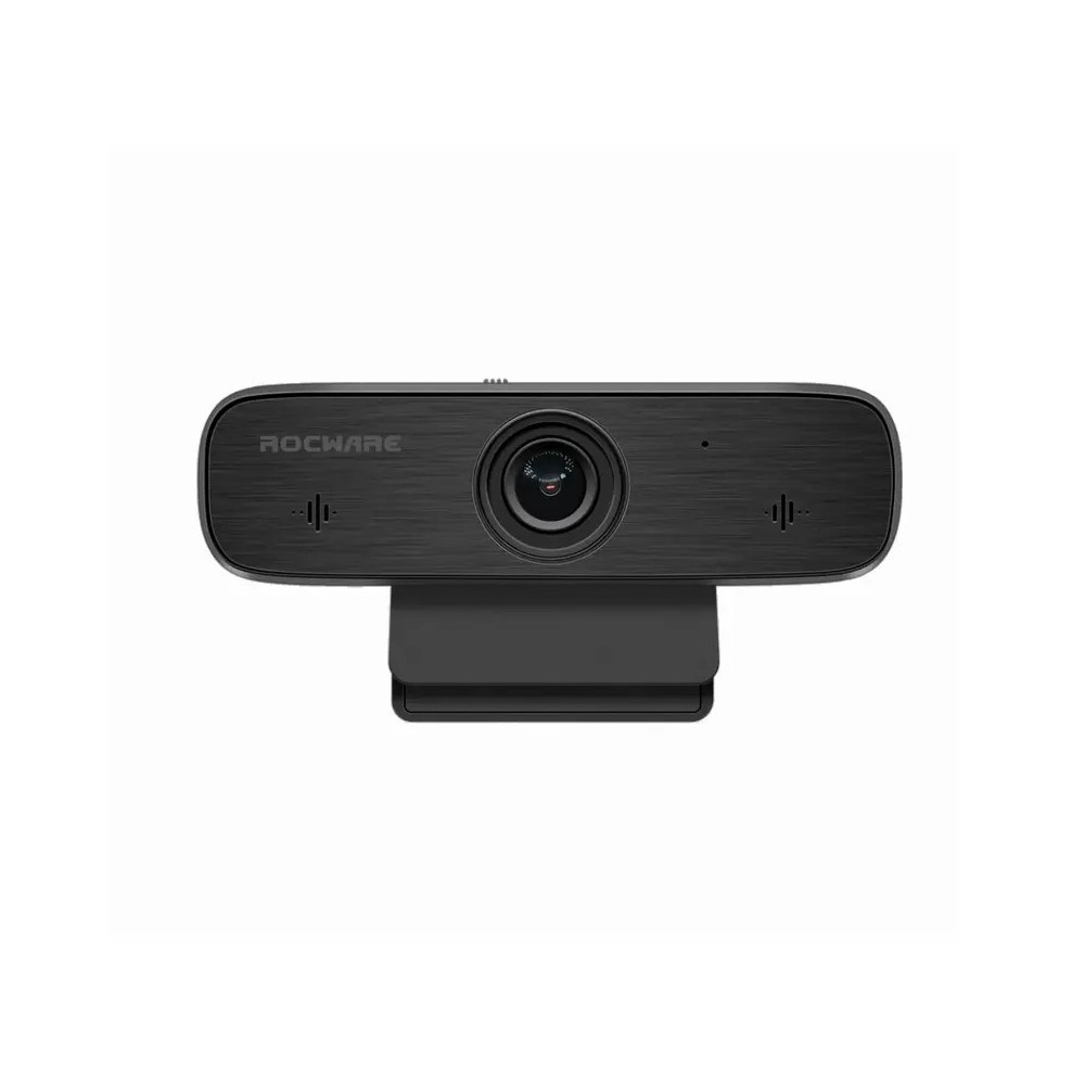 Rocware® RC19 Webcam USB Kamera